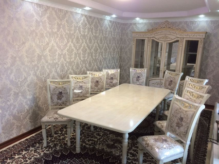 Stol-Stul Kamplekt Yonģoq-Chinordan Sifati Zòr Baquvat Arzon Narxda