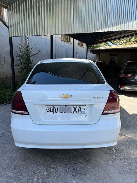 Nexia 3 polniy full