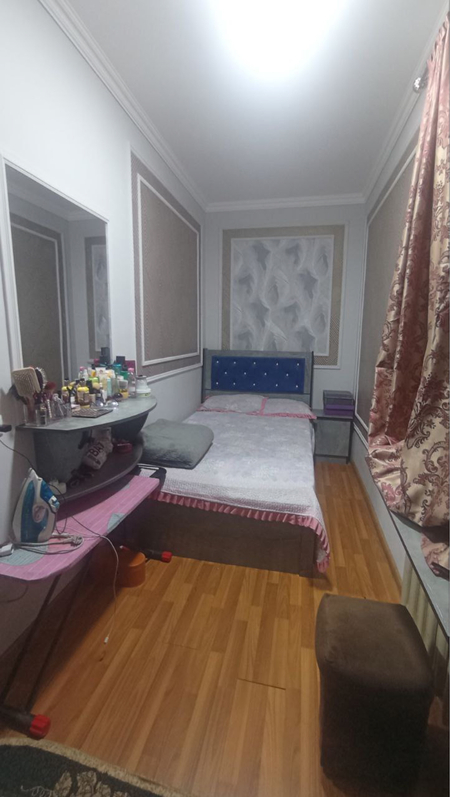 Алгоритм Эшонгузар 1-2/4/5
