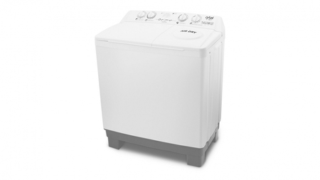 Стиральная машина полуавтомат Artel TC100P 10 Кг (Белая, Серая, Синия)