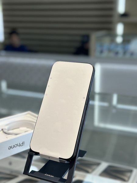 iPhone 15 Pro, 0Sikl Yengi
