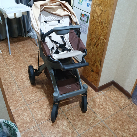 Коляска 3 1 орбит сша