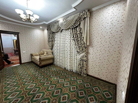 Сдается в аренду участок в Юнусабадском районе