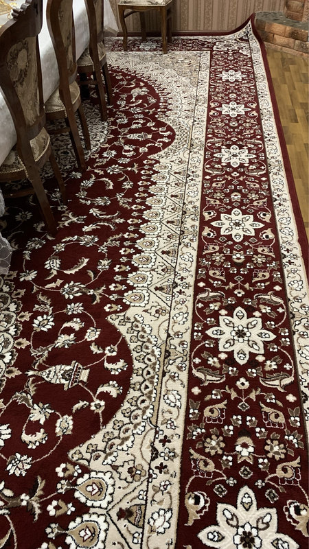 Прадаются ковры