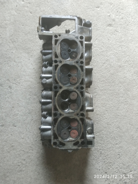 Авто запчасти змз406