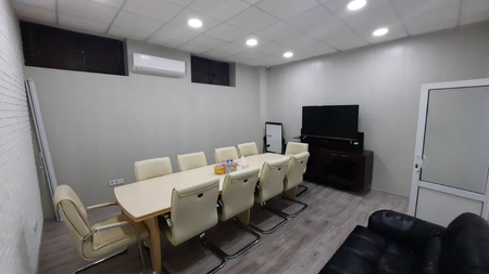 Продается Евро офис 466м2