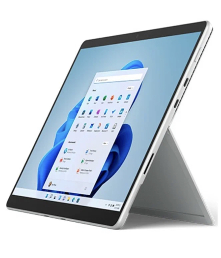 Microsoft Планшет Microsoft Surface Pro 7 plus  i7 16Gb/256Gb Platinum