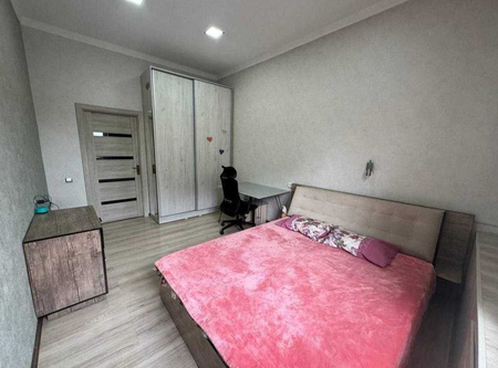 Продается квартира в центре