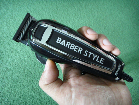 Машинка Dewal PRO Barber style