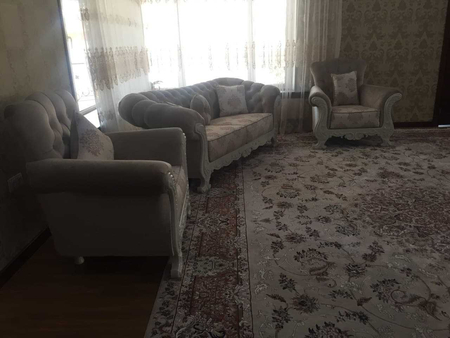 Продаётся дом ул. Никитина Хирмонтепа  ID: 42267