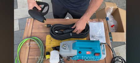 Karsher paket garantiya