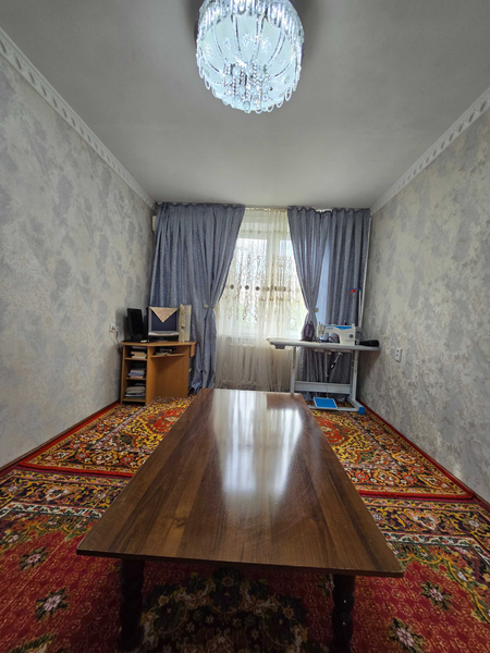 SOTILADI 3 xonali kvartira(+1 balkon,Uchtepa 26-mavze 3-uy 15-xonadon,