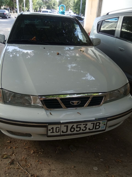 Продается нексия 2002 года в отличном состояние