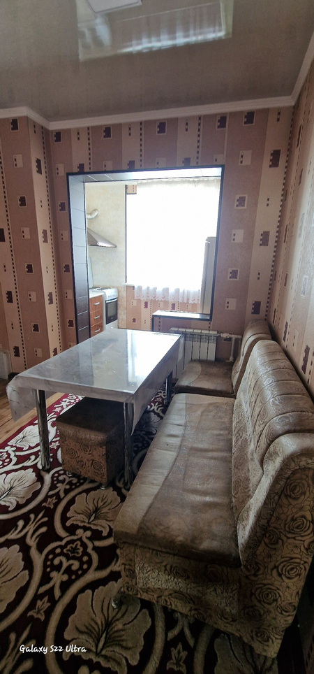 Продам свою квартиру