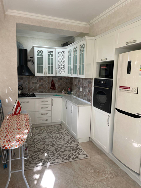 Аренда Ц-1 Dolce Italia 3/3/4 Новый Евролюкс Apartment.