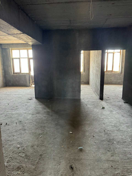 3х ком кв новостройка