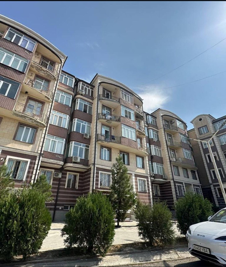 Продаётся квартира