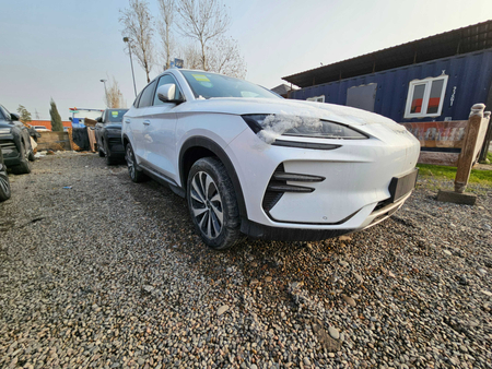 BYD Chempion 605 Full