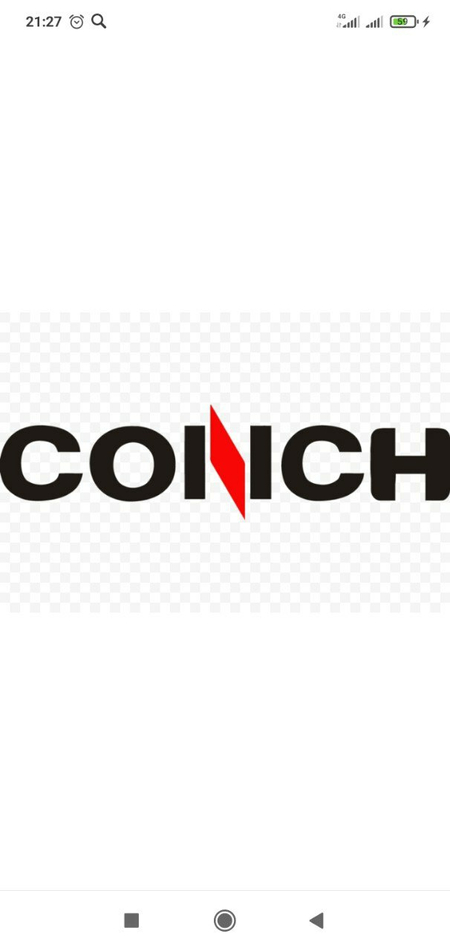 Tashkent Conch Cement official diller