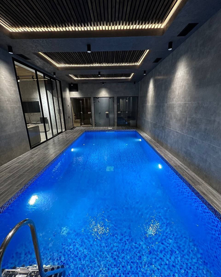 Кузги чегирма! «SHARM EL-SHEIKH» 10 кишилик