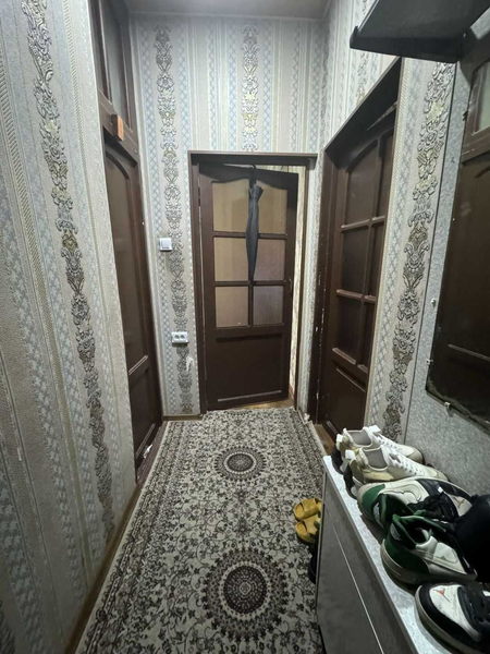 Продаётся квартиры 3/1/4 на Юнусабадском районе 11-й квартал (J2348)