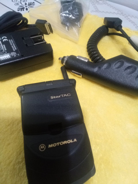 Продам срочно Легендарный Моторола SARTAC 130 GSM