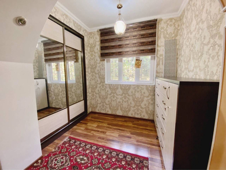 Продается квартира на Цуме 2/4/4