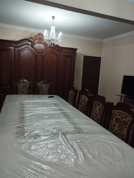 Сергелийский р-н Куйлюк массив 7 5/1/9 120м² балкон 2х10 Сi.111