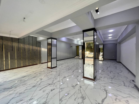 Ц-5 Аренда под:Бутик,Магазин,Кафе,Show-room и т.д. Ор: Giotto рядом
