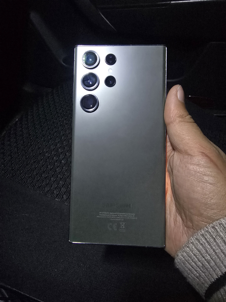 Galaxy s23 ultra duos