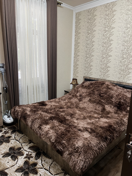 Продаётся своя 2х комнатная квартира