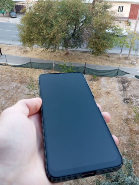 Xiaomi Redmi 13C 8/128