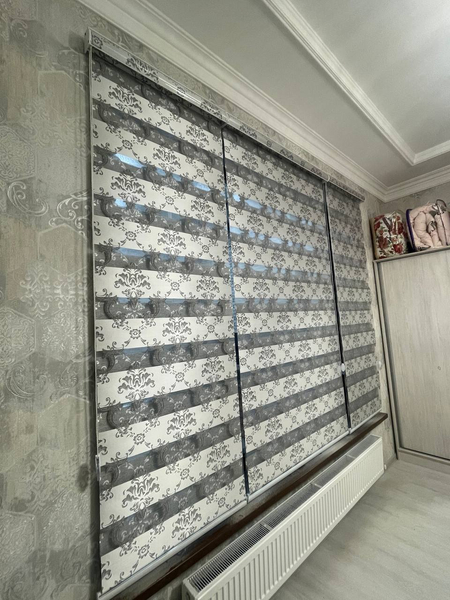 IDEAL ЖАЛЮЗИ 50.000 mingdan boshlab 3mingdan ortiq asartimentlar