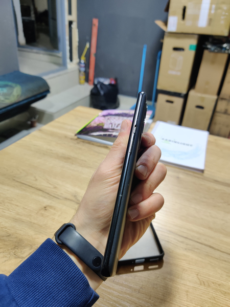 OnePlus 9pro 12/256