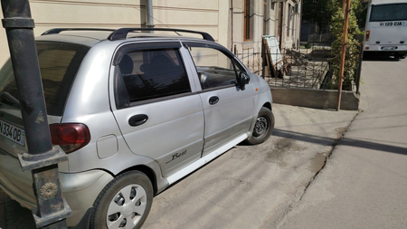 Matiz best 2010yil