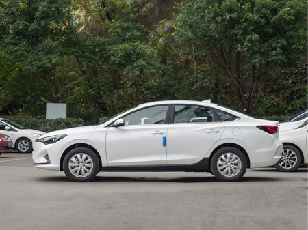 Changan Eado 460 Ev