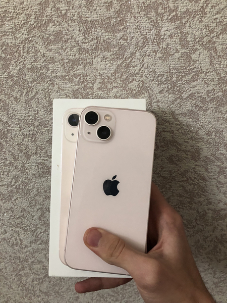 Iphone 13 128гб Идеал