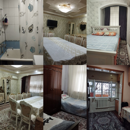 Guncha 3/2/4 srochniy