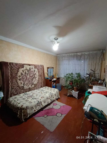 Гидрометцентр 3/3/4 кирпич 70м²