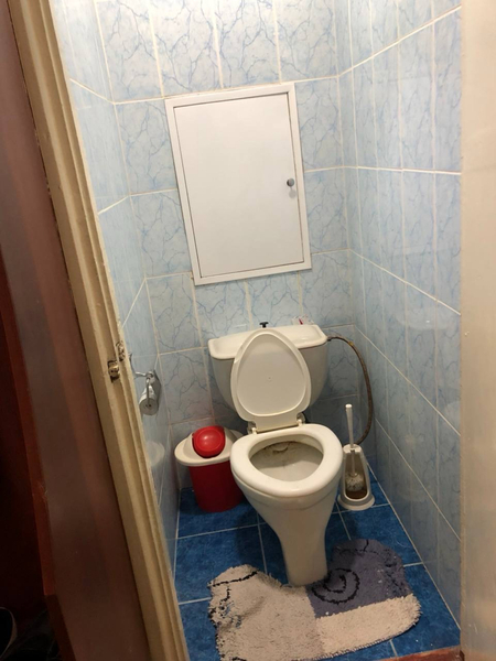 2*3/2/4 балкон 1.5*6 хамма мебел + техникалар бор.ттз диадора 350$