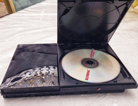 Sony Playstation 2