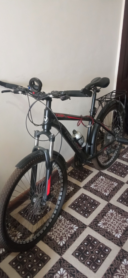 Velosiped sotiladi