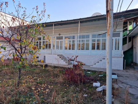 Продаётся дом Фаргона Йули (149752)