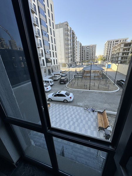 Shahar markazi Buxara sity da qurilishi bitgan 3 ta kvartira sotiladi
