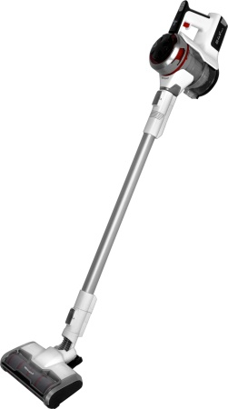 Weissgauff V9 Turbo Cyclone Soft Brush пылесос 
Weissgauff V9 Turbo Cy