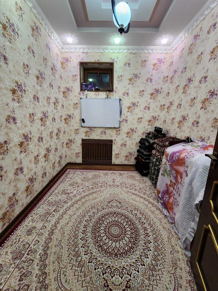 3х комнатная квартира на 5 этаже 95кв/м, в Самарканде