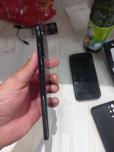 Samsung Galaxy s20 plus
