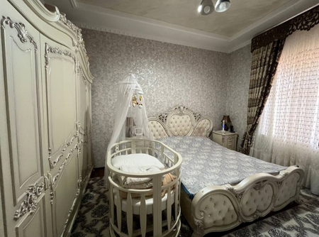 Продажа 4 сотки, 5 комнат, Евроремонт, Юнусобод Хасанбой