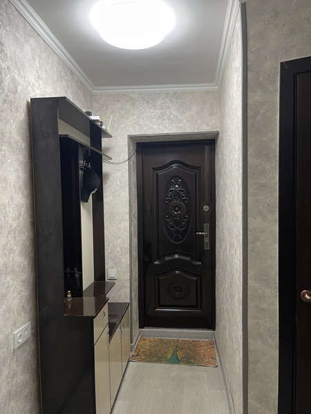 Продается квартира