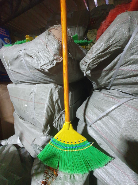 Xitoy supurgi kichik